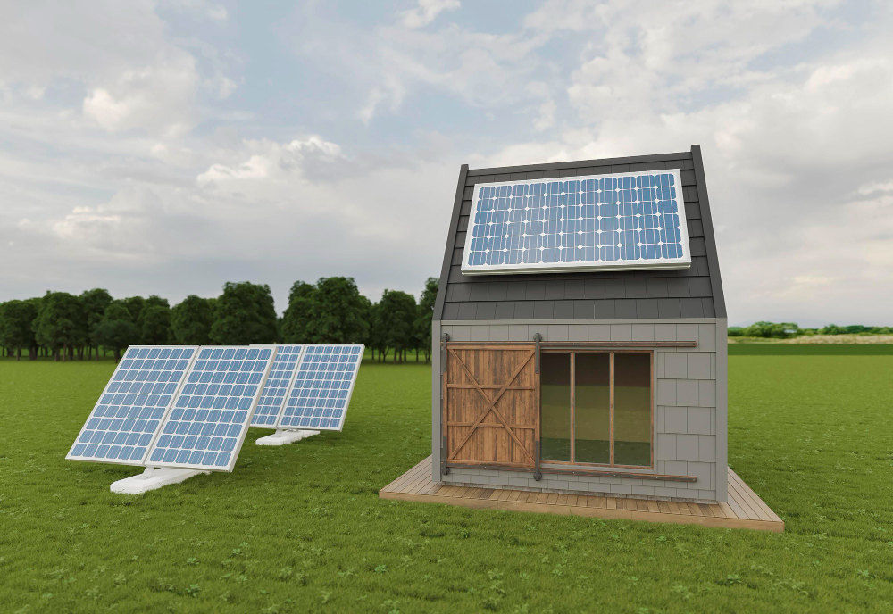 Solar Panels vs. Traditional Energy Sources: What You Need to Know ...